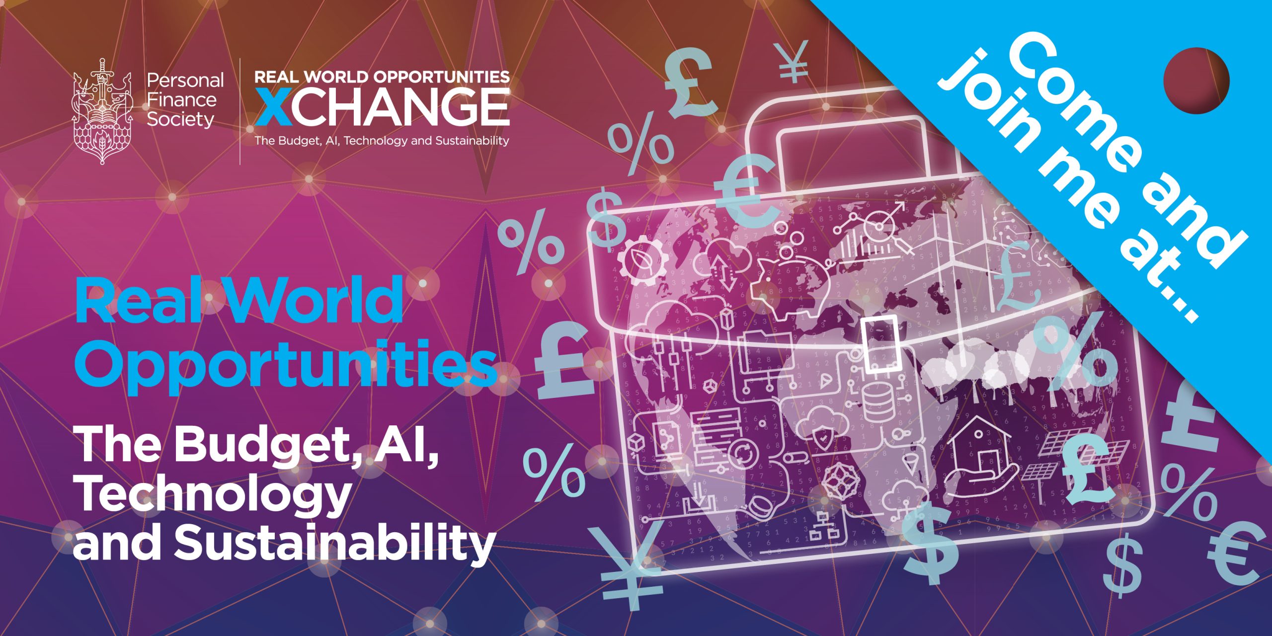 PFS conferences 2024